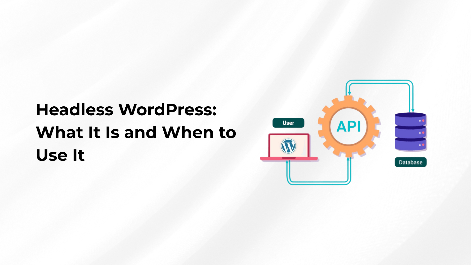 Headless WordPress: What It Is and When to Use It - Nepweb Technology